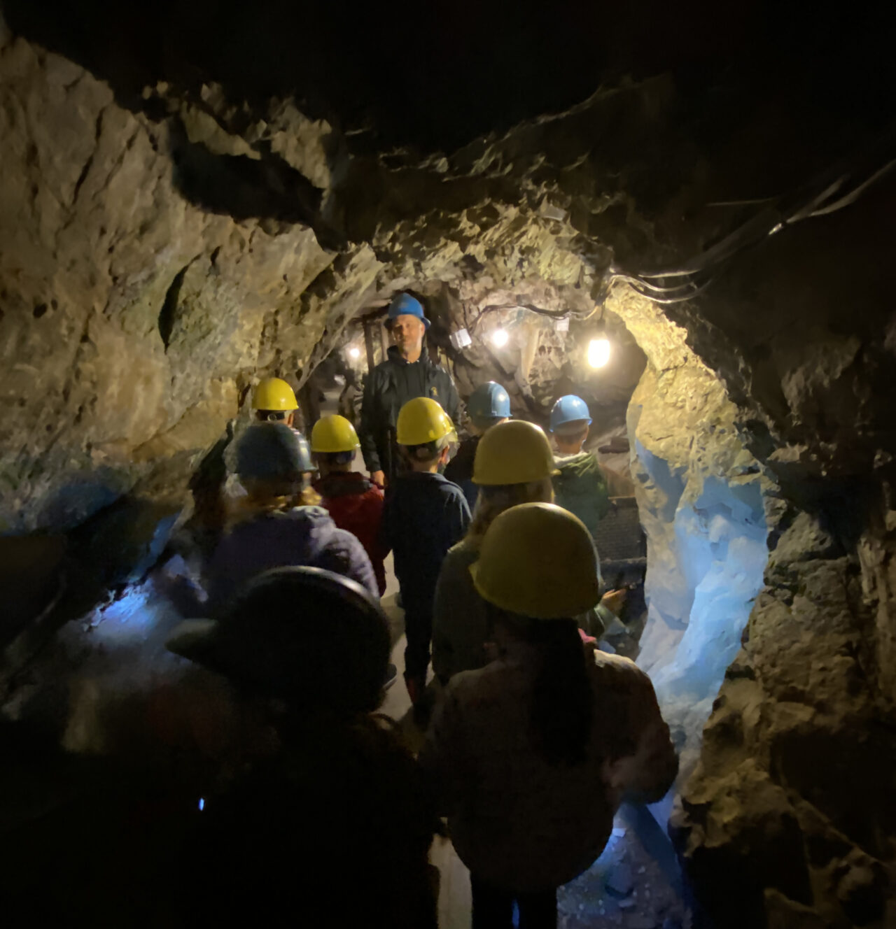 Hayden Canyon Charter | Expeditionary School of Arts & Sciences